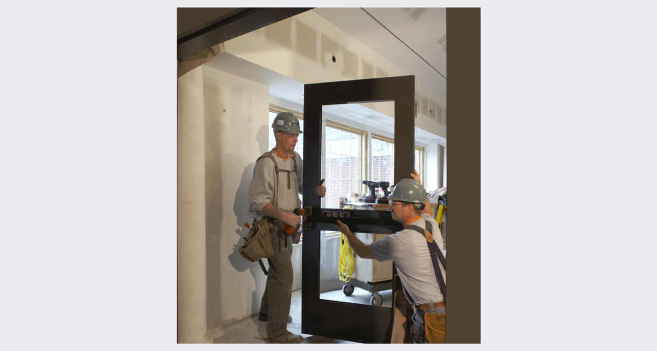 Services | Tekton Construction